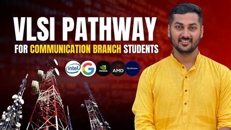 Vlsi Pathway For Communication Branch Students Placement Strategy