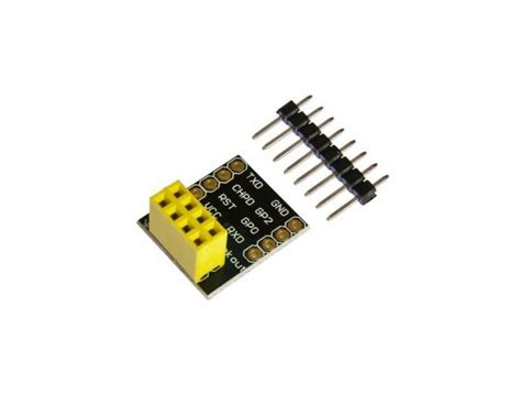 Adapter Pcb Dla Esp8266 Niska Cena Na Allegro Pl