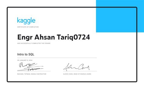 How To Handle Big Datasets With Sql And Bigquery Ahsan Tariq Posted
