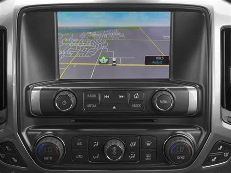 Gm Factory Io6 Navigation Upgrade Retrofit Hmi Based Applications White Automotive And Media