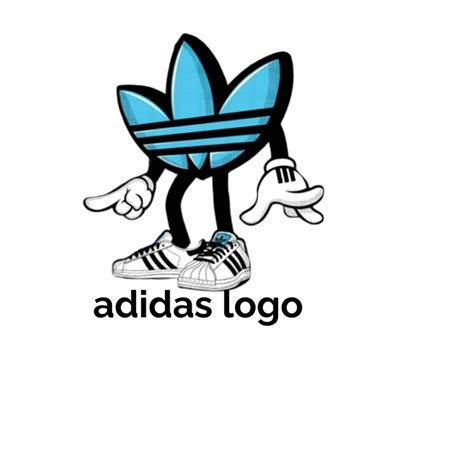 Adidas Logo Template Postermywall