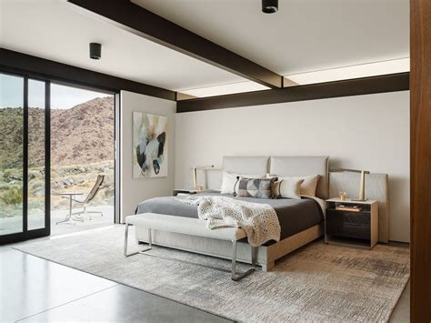 Ray Kappe House Explore This Beautiful Mid Century Modern Home In Palm