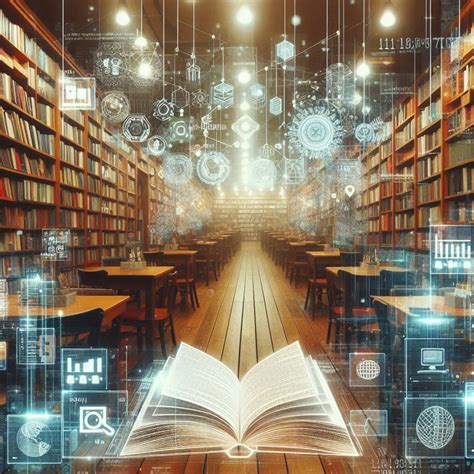 A Brief History Of Book Metadata