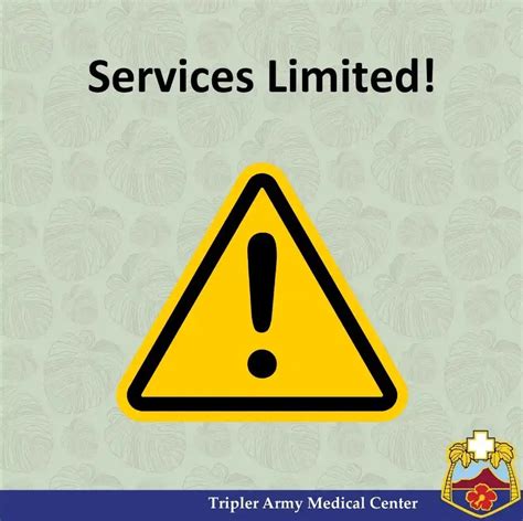 Tripler Army Medical Center Tripler Army Medical Center