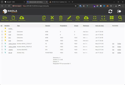 Importar Una Base De Datos Grande En Mysql O Mariadb