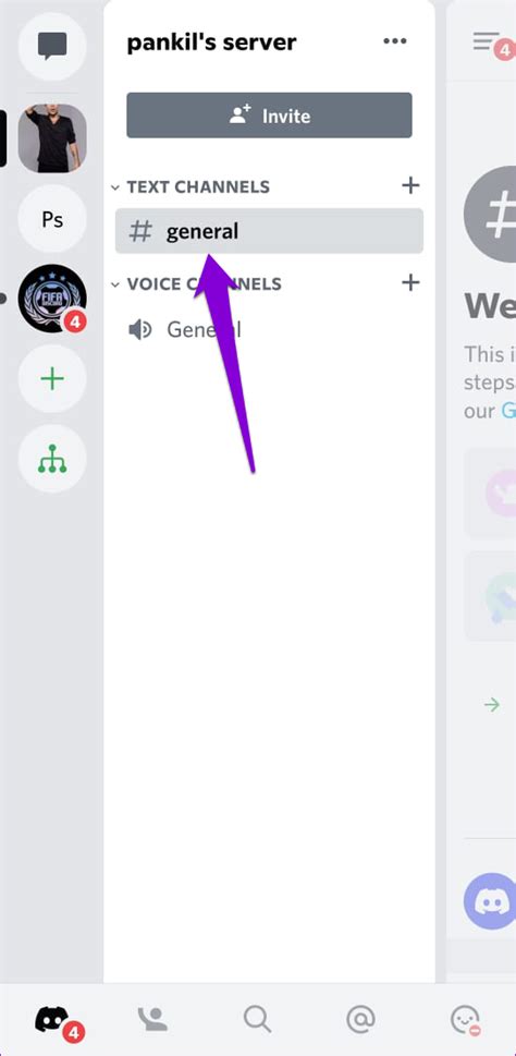 How To Enable Or Disable Slow Mode On Discord Guiding Tech