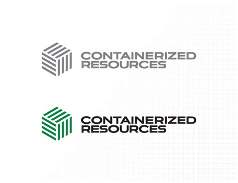 Containerized Resources Anda Creative