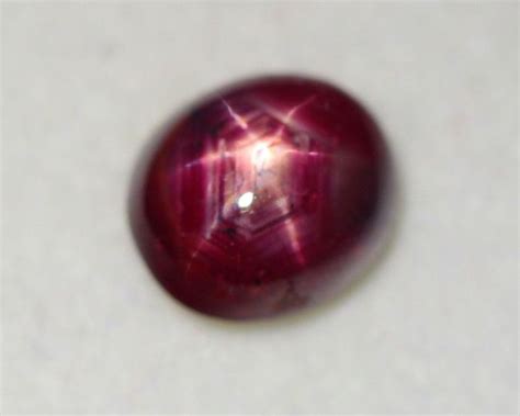 364ct 6 Rays Star Ruby Lot V3754 Gemrockauctions Star Ruby Ruby
