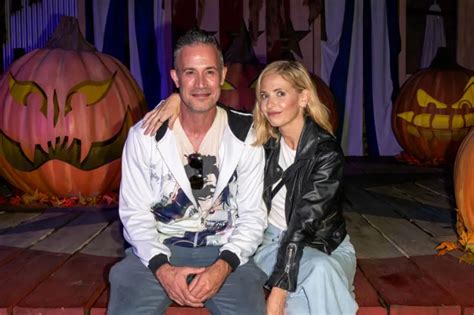 Freddie Prinze Jr Teases New Film With Rachael Leigh Cook