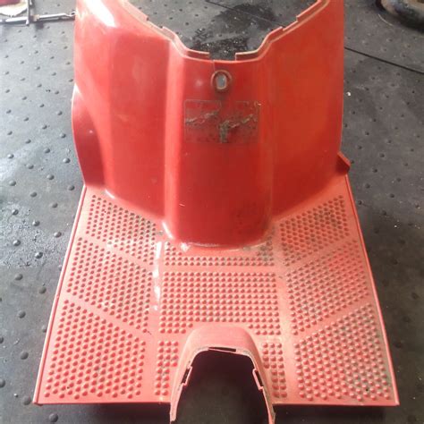 Yahoo オークション ホンダ スカッシュ ステップボード Ab11 102