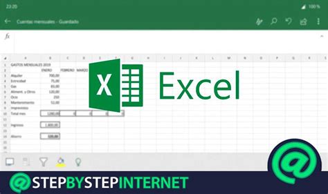 How To Input Data Into A Microsoft Excel Spreadsheet Like An Expert