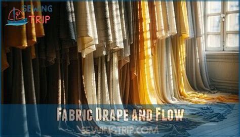 Tips For Picking Fabric Expert Guide To Perfect Project Choices