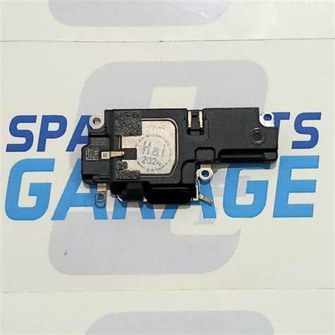 Jual Speaker Bawah Buzzer Iphone Pro Jakarta Barat Spareparts Garage Tokopedia