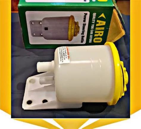 Airo Power Steering Bottle At ₹ 400 Steering Bottle In Hyderabad Id