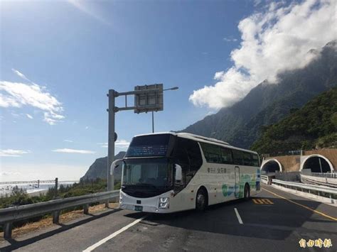 端午連假首日 蘇花改可能凌晨3點就塞車 至少塞 12 小時 自由電子報汽車頻道