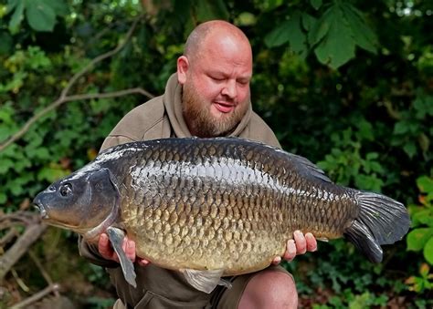 13 Fish Hit On First Time Using The Switch Dna Baits