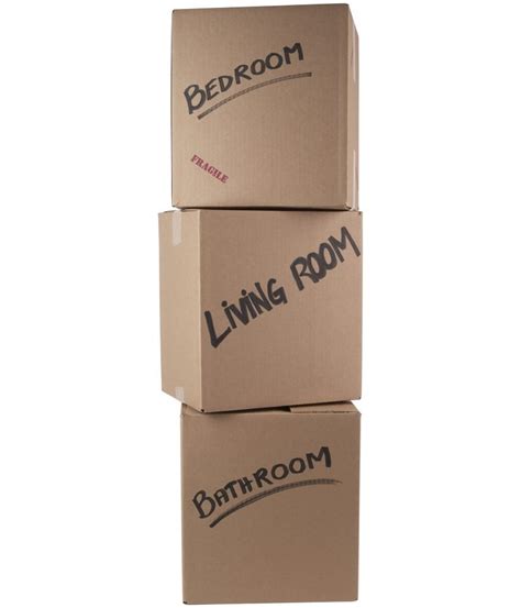How To Label Your Storage Boxes Simple Guide Zippy Shell Columbus Moving And Storage