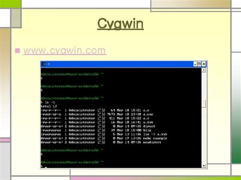 Linux System Lecture 4 Englishonly Lecture Bongsoo Sohn