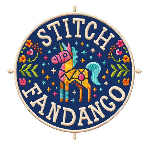 About Us Stitch Fandango