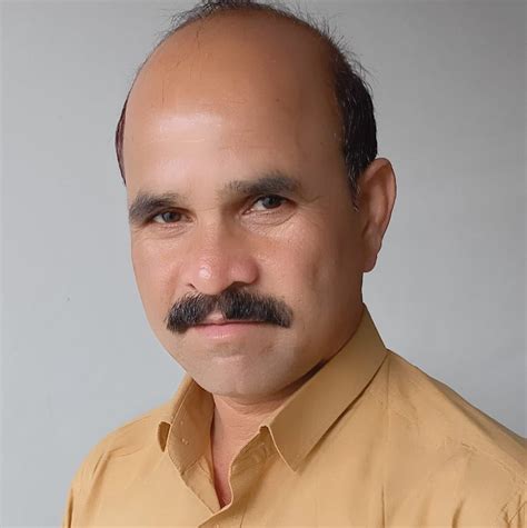 Bhagwan Singh Pradhan हाथरस