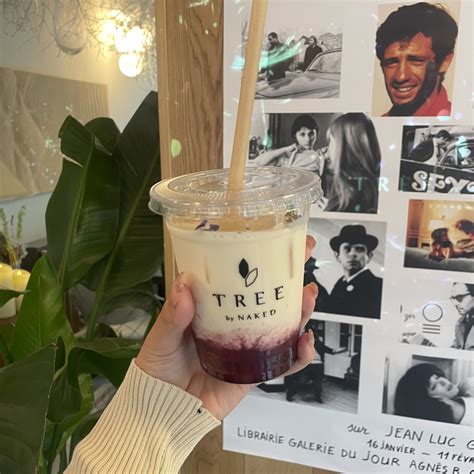 新メニューTREE by NAKED yoyogi parkから季節限定メニューが登場季節に合わせた店内がかわいすぎたよ トレンド
