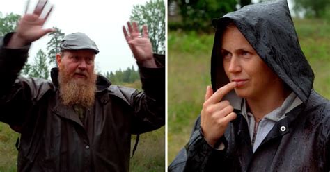 Hans Wincent Om Sofias Många Frågor I ”farmen”