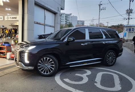 신차 팰리세이드 에이펙스bk850풀썬팅 파인뷰lx7700블랙박스 나노텍유리막코팅 수원신차검수 수원신차패키지 수원에이펙스 수원에이펙스bk850 수원올샵 네이버 블로그