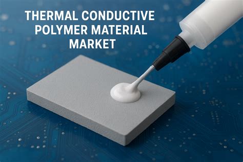 How Innovation Is Transforming Thermal Conductive Polymer Material