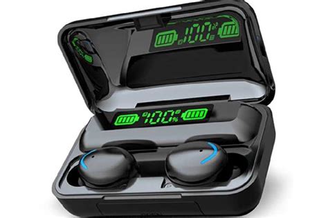 These Airpod Alternatives Bring All The Quality And None Of The Price Just 22 97 During Deal