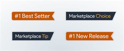 1 베스트셀러 배지 N1 새 릴리스 레이블입니다 온라인 마켓플레이스 선택 및 팁 Top Performer 로고 인터넷 소매