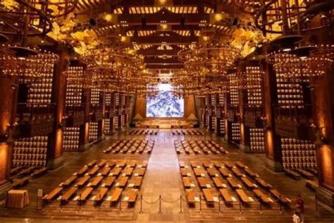 曲阜尼山圣境好玩吗旅泊网