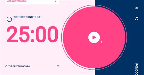 1 Pomodoro Codesandbox