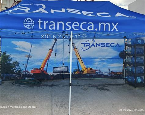 Transeca