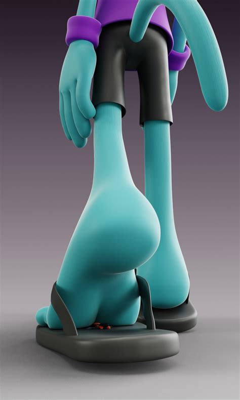 Rule 34 Absurd Res Anthro Clothing Duo Feet Feetymcfoot Female Flip