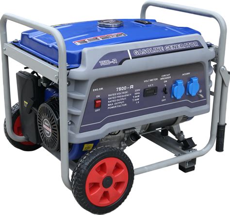 Gasoline Generator