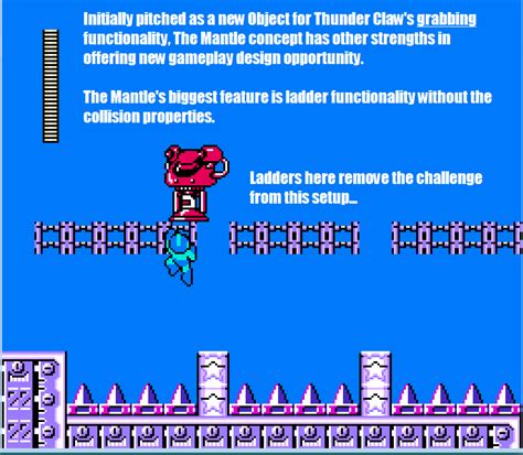 Mantle Object Pitch Part 2 Rmegamakerofficial