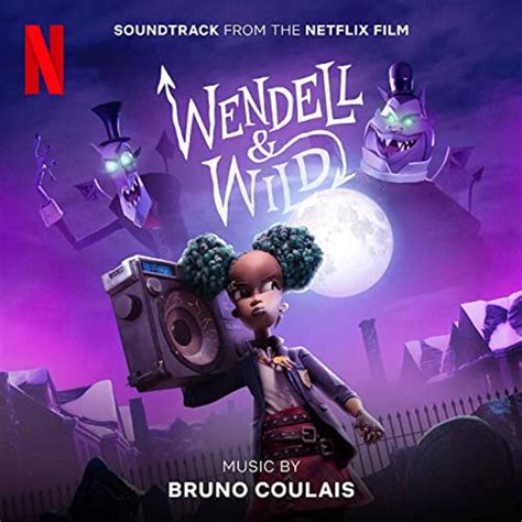 Wendell And Wiebe Ost Cover By Psycosid09 On Deviantart
