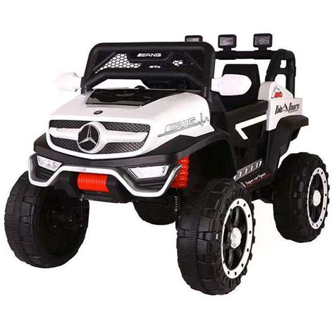 საბავშვო ელექტრო მანქანა Extra Ge