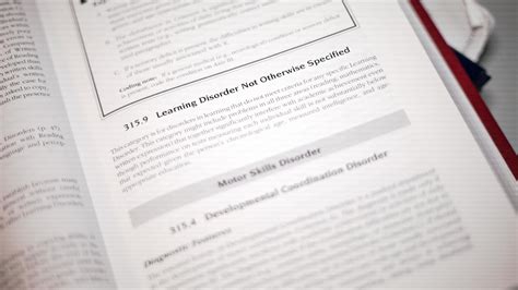 What Ld Nos Means Learning Disorder Not Otherwise Specified Understood