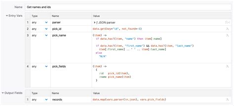 Challenge 13 Extract Data From Json Data Challenges Tweakstreet Forum