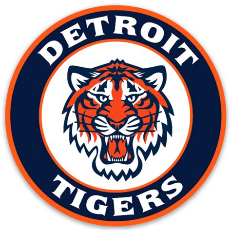 Free Detroit Tiger Logos Clip Art Download Free Detroit Tiger Logos Clip Art Png Images Free
