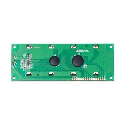 Lcd Module Lcd Display Module Importer From New Delhi