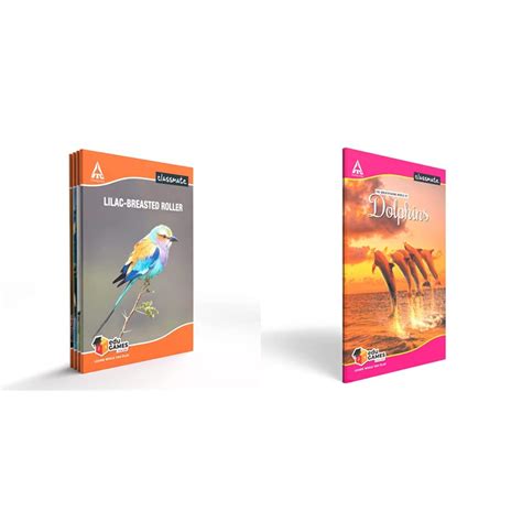 Classmate Notebook Single Line And Classmate Long Book Unruled 160 Pages 330 Mm X 210 Mm