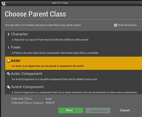 Romero Blueprints Enemyprojectile Creating A Homing Projectile