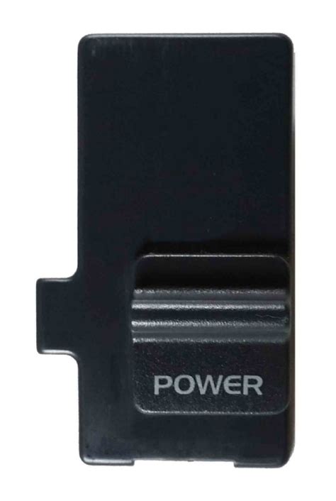 Buy Snes Replacement Part Official Console Power Button Snes Australia