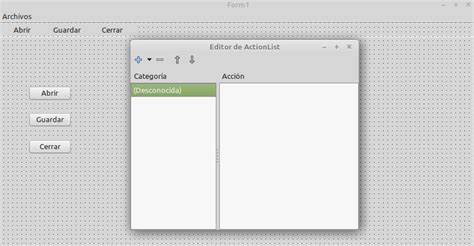 Lazarus Free Pascal Y Sql 2020