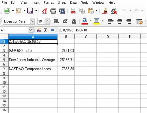Github Codingladderpython Bloomberg Quotes To Spreadsheet