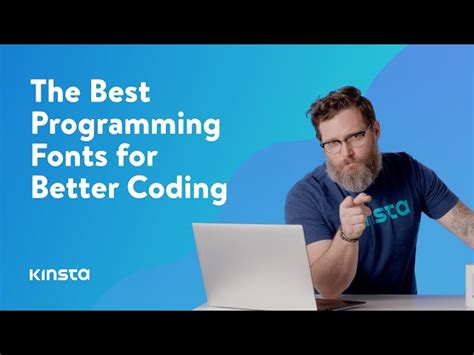 12 Best Coding Fonts In Microsoft Word Best Programming Fonts For