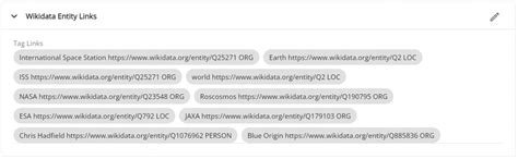Alfresco Genai Semantic Project Open Source Integrated Ai And Semantic Tech