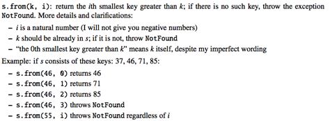 Implement From Function For Avl Tree Java Stack Overflow